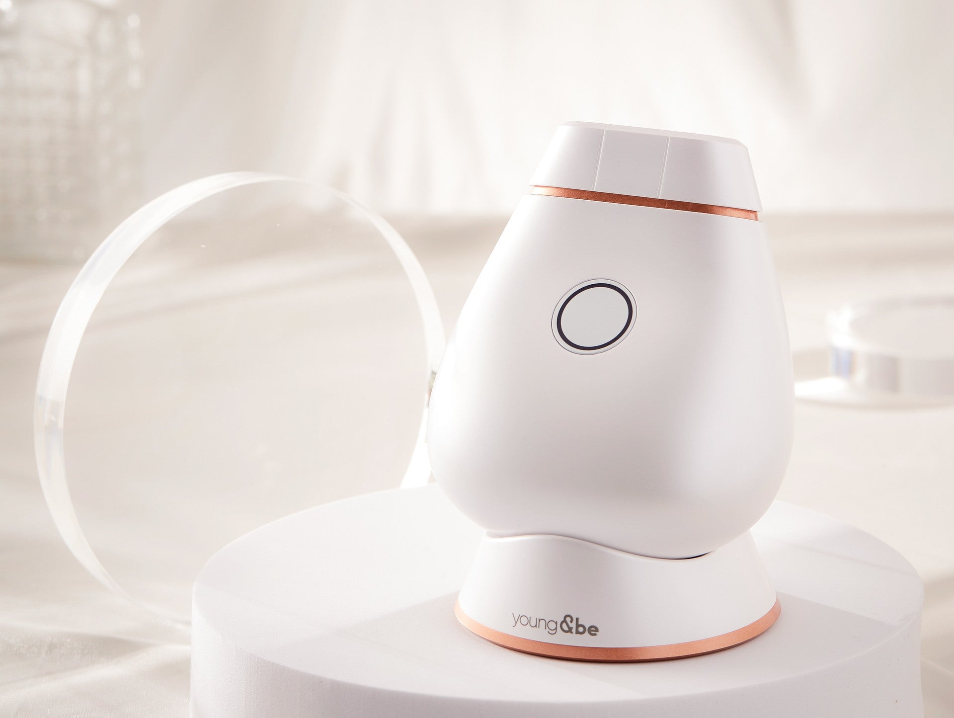 HIFU Technology: Bringing the Benefits Home – Unnie K-Shop